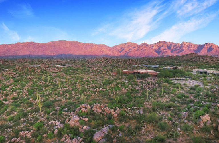 Life at Stone Canyon – One Oak